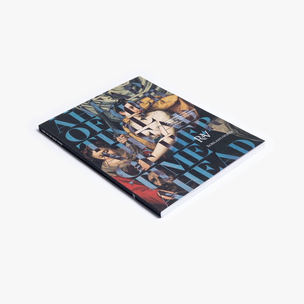 Ahead of Her Time: Pioneering Women from the Renaissance to the Twenti ...